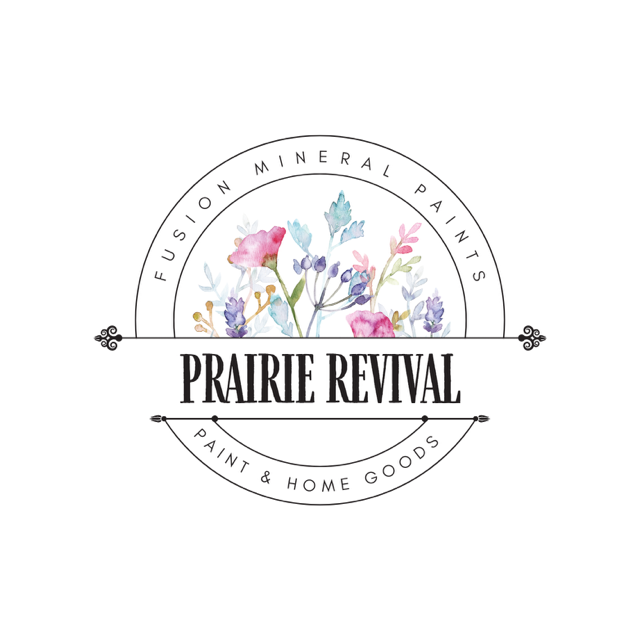 Prairie Revival - Fusion™ Mineral Paint﻿