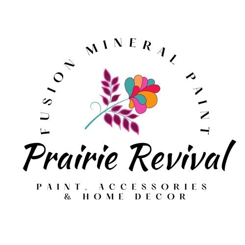 Prairie Revival - Fusion™ Mineral Paint﻿
