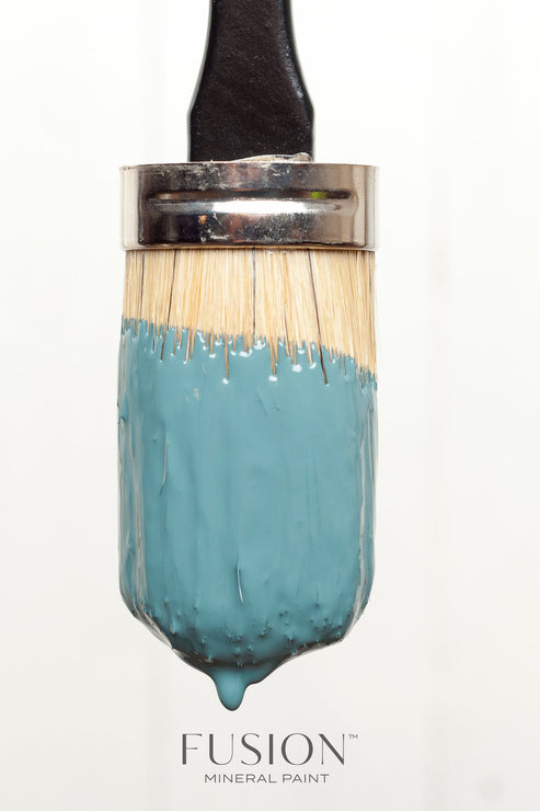 Fusion™ Mineral Paint﻿ | Homestead Blue – Prairie Revival