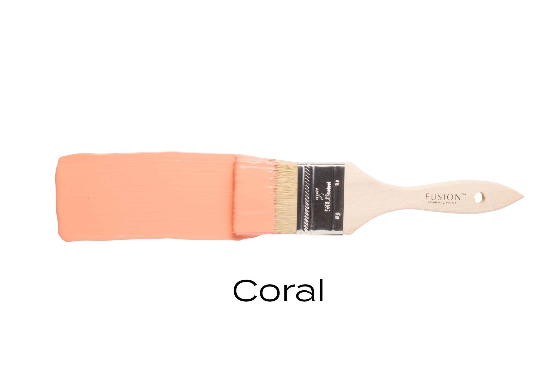 Fusion™ Mineral Paint﻿ | Coral – Prairie Revival